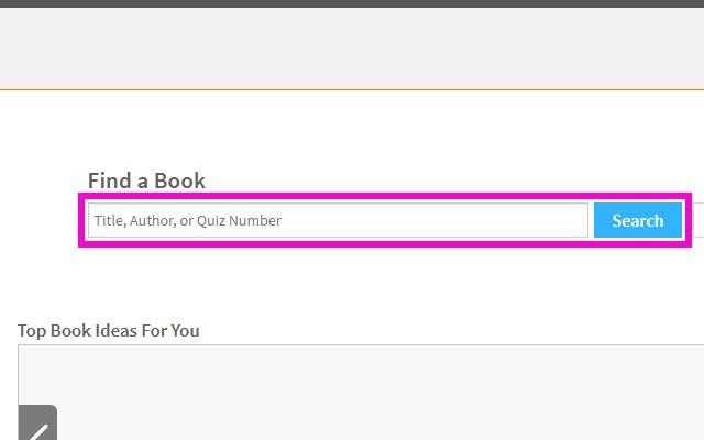 Google - How to Login to take AR Tests from Home – BJSD93