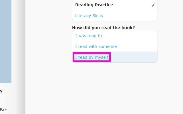 Google - How to Login to take AR Tests from Home – BJSD93